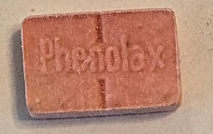 Phenolax - The Gentle Laxative